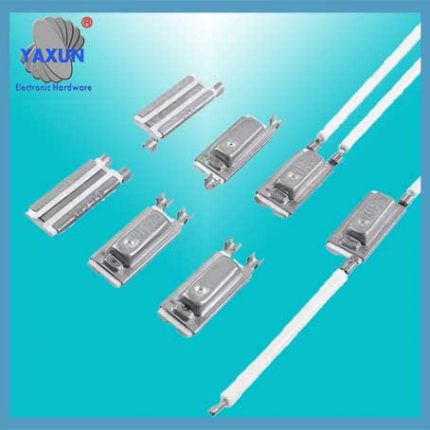 CREEP ACTION THERMOSTAT, MOTOR PROTECTOR - Temperature sensor, thermal ...