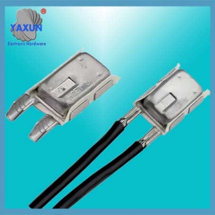 KSD301 250V 10A 常闭 / 常开恒温器温度控制开关 - 温度感应器, 热敏开关和保险丝, 恒温器供应商