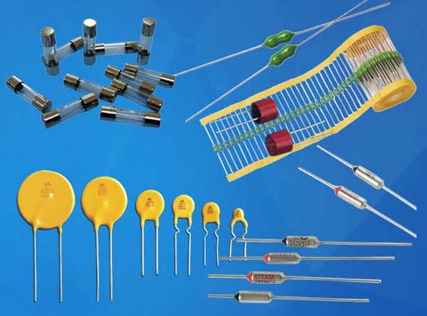 Temperature sensor, thermal switch and fuse, thermostat supplier