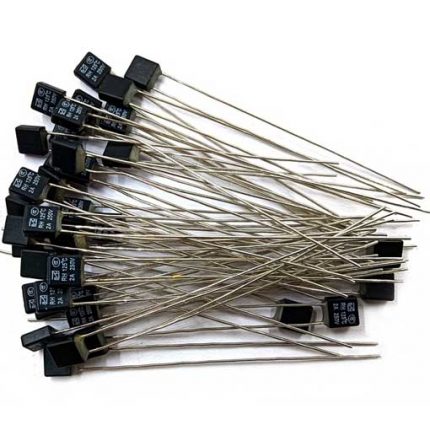 TAMURA NEC Microtemp Thermal Fuse TF Cutoff for Dryer heater ...