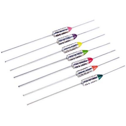 Mechanical resistance thermal cutoffs Devices (DF SF Series 10amp ...