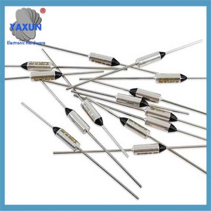 Therm-O-Disc TOD/G4 G5 系列 Microtemp 热熔断保险丝 - 温度感应器, 热敏开关和保险丝, 恒温器供应商