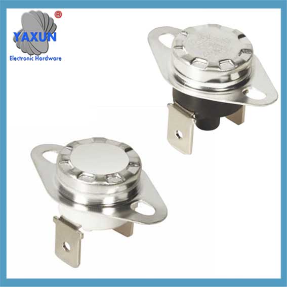 Replacement Hi-limit Cut off Thermostat & Resettable Thermal Switch ...