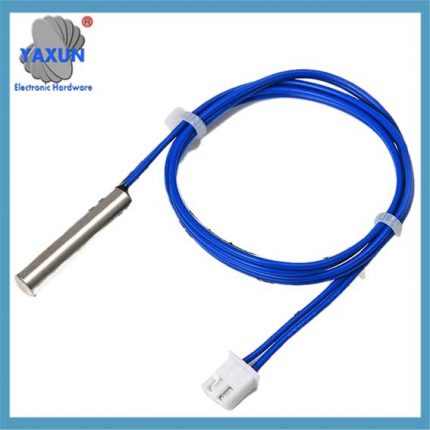 Selection and Classification of AC temperature Sensor - Temperature ...
