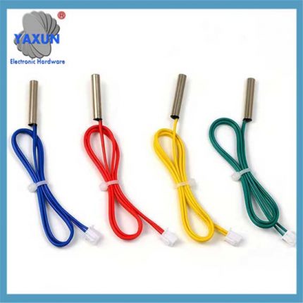 Classification and Function of Air Conditioning Temperature Sensors ...