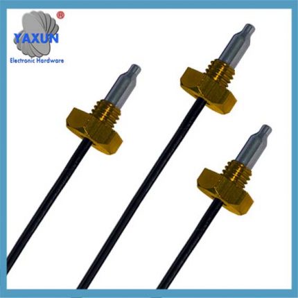 How to select the correct thermistor for a temperature sensor ...