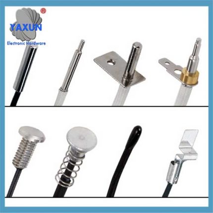 เซ็นเซอร์ NTC สำหรับเครื่องปรับอากาศอุณหภูมิเทอร์โมสตัทเครื่องปรับอากาศ ...