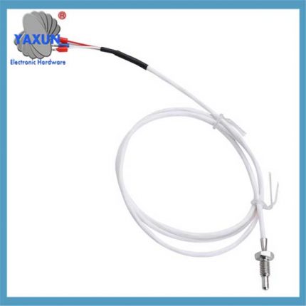 7 Applications of Temperature Sensors in EV Cars - Temperature sensor ...