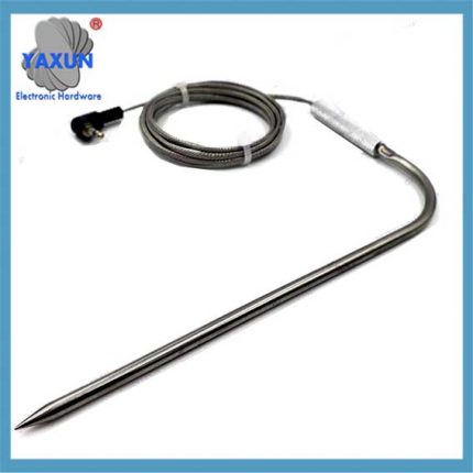 Thermometry principle of food temperature probe - Temperature sensor ...