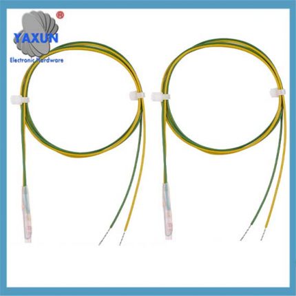 New Energy Vehicles and Temperature Sensor Cable harness - Temperature ...