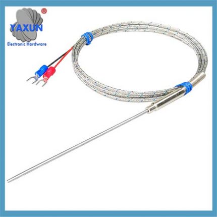 Temperature sensor for automotive fast charging pile - Temperature ...