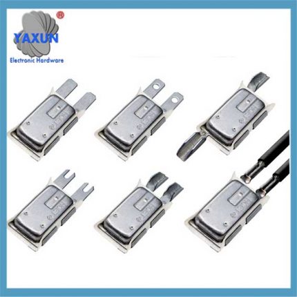 Thermal Safety thermostat & Thermal cut-off switch For Electric Heater ...