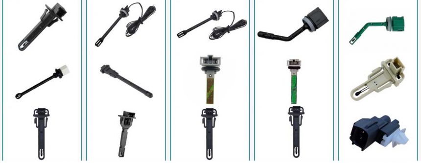 Ds18b20 数字温度传感器连接 Arduino 温度感应器 热敏开关和保险丝 恒温器供应商