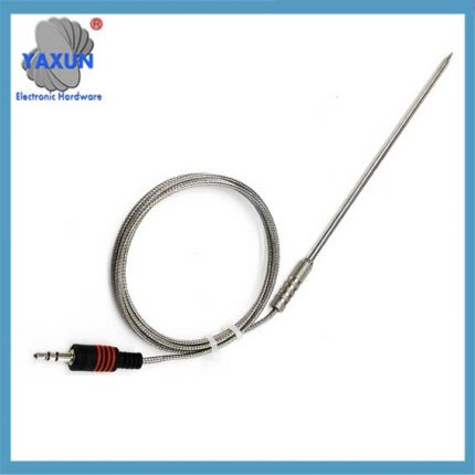 Temperature sensors are used in different fields? - Temperature sensor ...