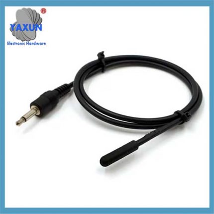 Temperature Sensor Wiring Diagram