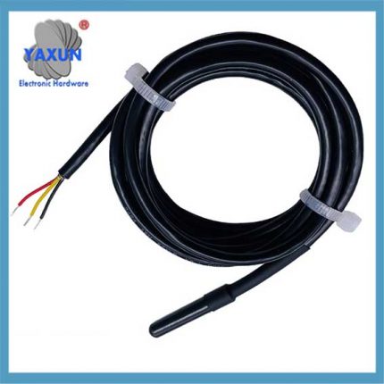 KTY81的应用, KTY82, KTY83, KTY84系列PTC线性电阻器 - 温度感应器, 热敏开关和保险丝, 恒温器供应商