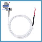 Resistors and Circuits of PT100 and PT1000 Metal Thermal Resistor ...