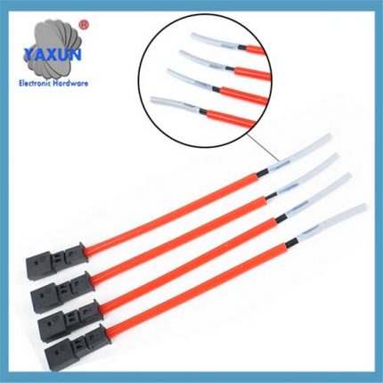 Application of Temperature Probe Sensors? - Temperature sensor, thermal ...