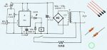Wiring of NTC Thermistor Temperature Sensor - Temperature sensor ...