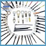 Wiring of NTC Thermistor Temperature Sensor - Temperature sensor ...