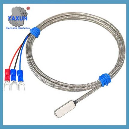 Differences Between Pt100 and Pt1000 Sensors - Temperature sensor ...