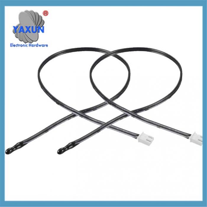 KTY81的应用, KTY82, KTY83, KTY84系列PTC线性电阻器 - 温度感应器, 热敏开关和保险丝, 恒温器供应商