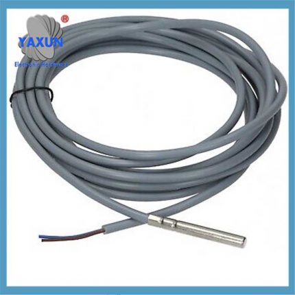 Temperature Sensor for Electrical Appliances - Temperature sensor ...