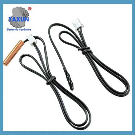 KTY81的应用, KTY82, KTY83, KTY84系列PTC线性电阻器 - 温度感应器, 热敏开关和保险丝, 恒温器供应商