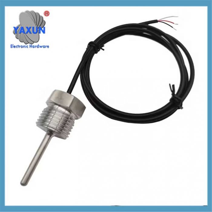 NTC, PT100, 커피 머신의 DS18B20 온도 센서 - 온도 센서, 열 스위치 및 퓨즈, 온도조절기 공급업체