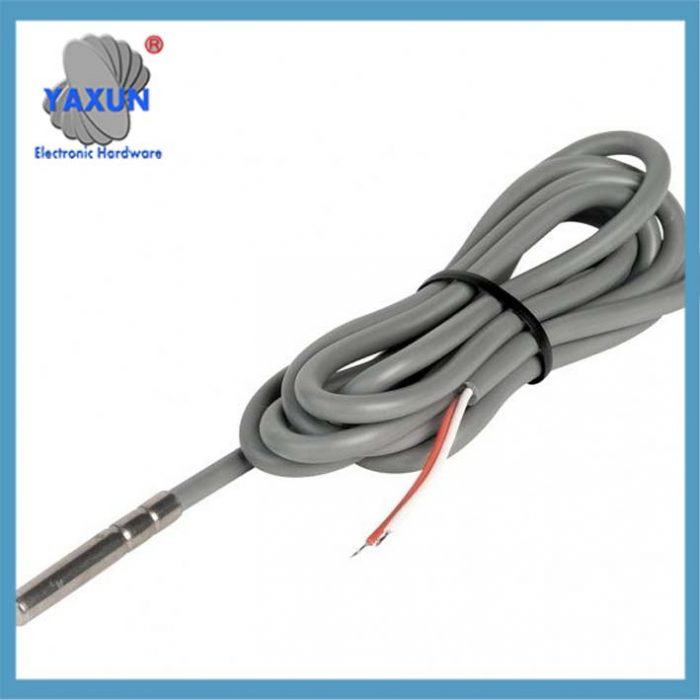 Pt100 和 Pt1000 传感器之间的差异 - 温度感应器, 热敏开关和保险丝, 恒温器供应商