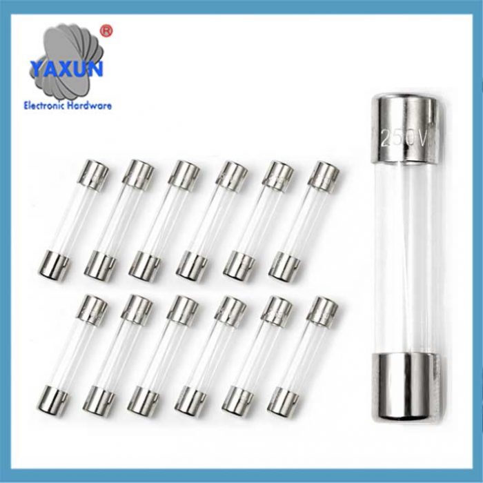 The Difference and Application of Fast-Blow and Slow-Blow Fuses ...