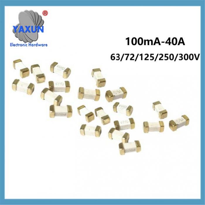 The Difference and Application of Fast-Blow and Slow-Blow Fuses ...