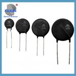 KTY81的应用, KTY82, KTY83, KTY84系列PTC线性电阻器 - 温度感应器, 热敏开关和保险丝, 恒温器供应商