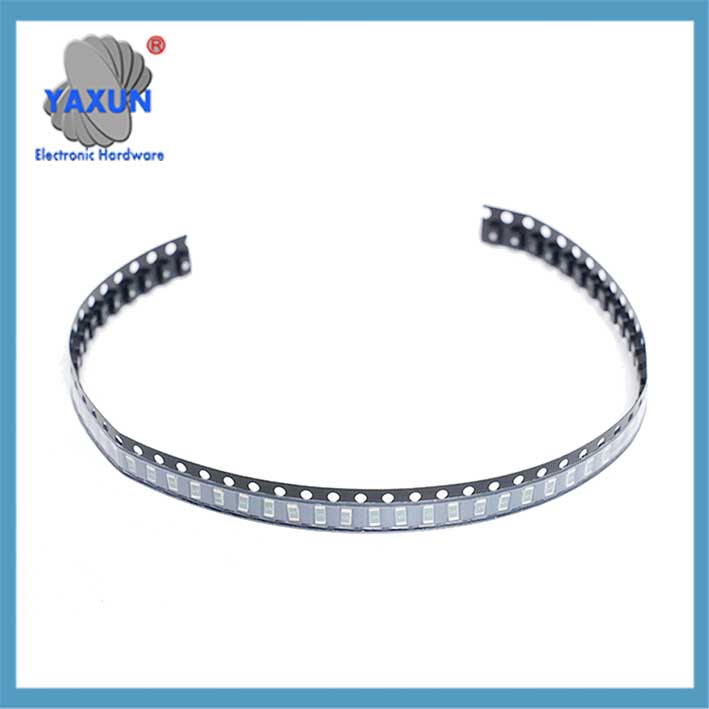 What is a Resettable Chip Fuse? - Temperature sensor, thermal switch ...