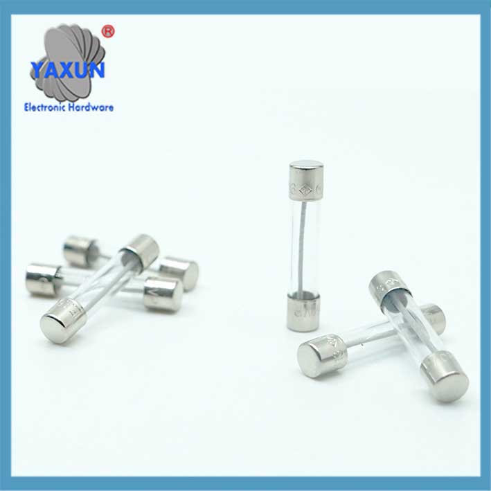 Differences Between Fast-Acting and Slow-Acting Fuses - Cảm biến nhiệt ...